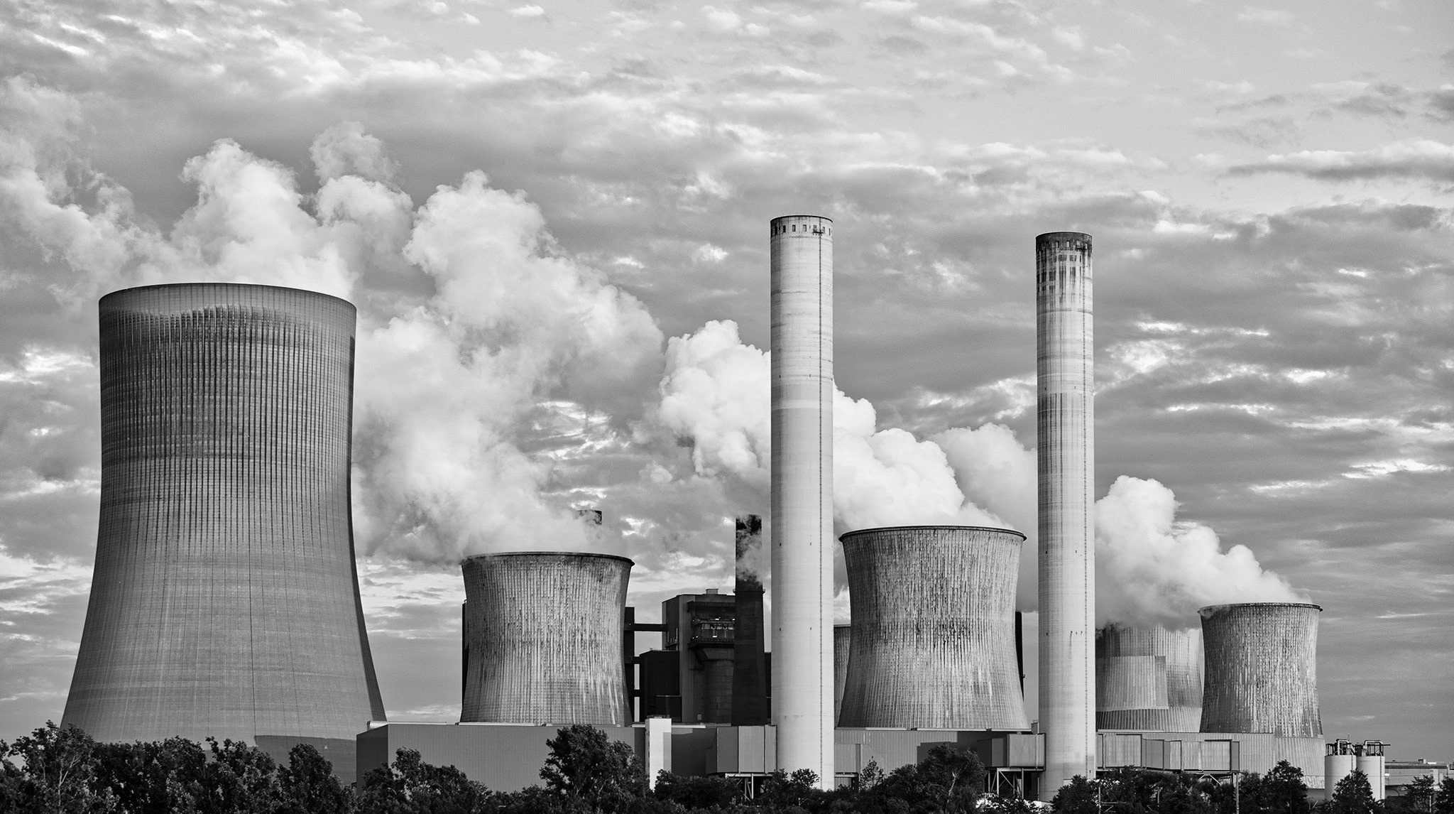 Why Is Pollution From U S Manufacturing Declining Microeconomic