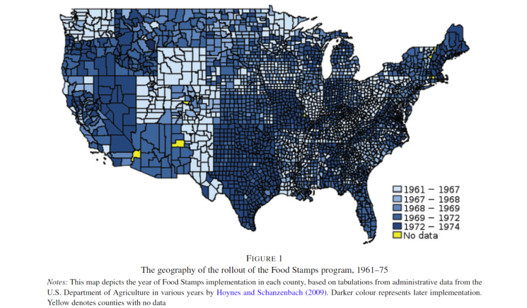The social safety net as a long-term investment | Microeconomic Insights